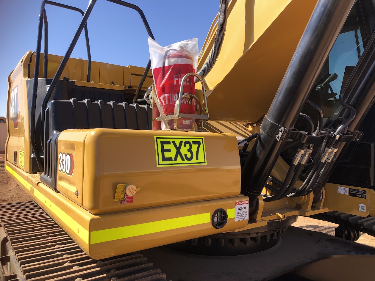 DEE Fire & Fluid Solutions | Professional Fire Suppression Services